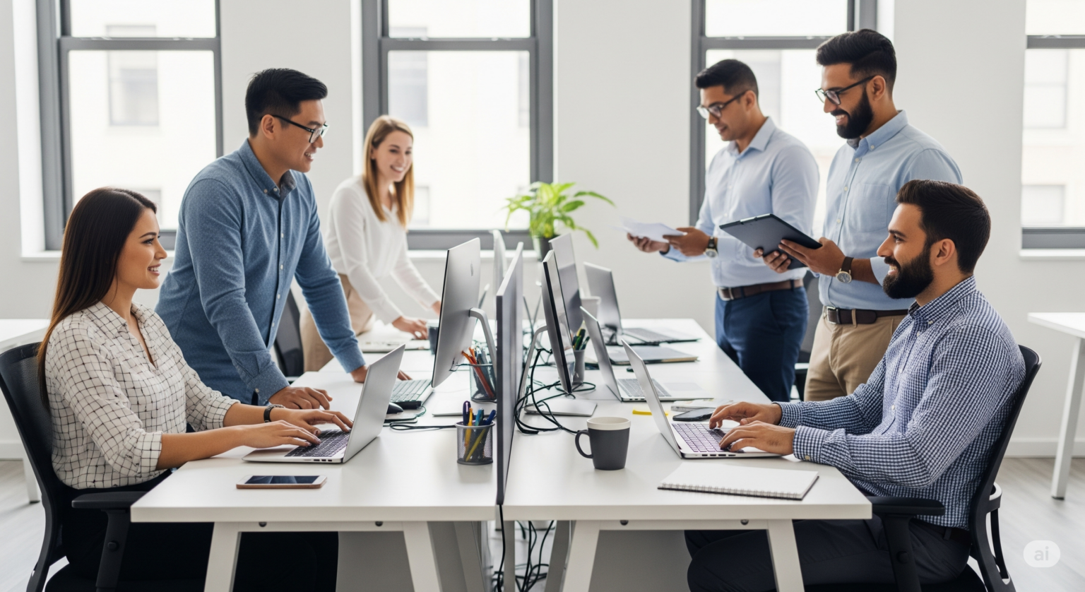 Strong Manager-Employee Relationships: 6 Keys to a Thriving Workplace ...